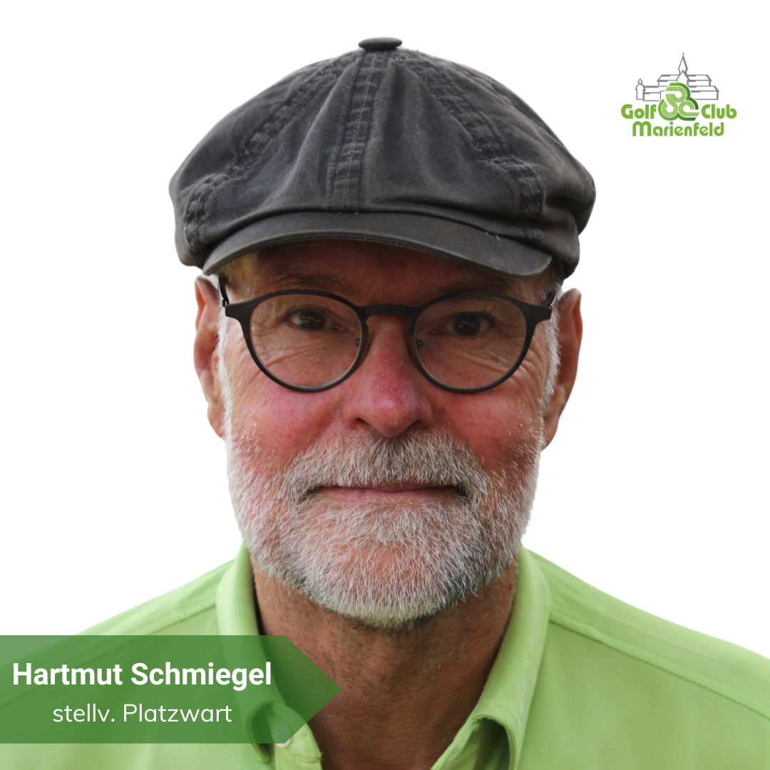 Der Vorstand | GC Marienfeld